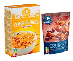 Action points Bonus | Commandez en ligne les produits participants pour ...