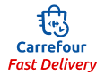 Mijn online boodschappen bij Drive