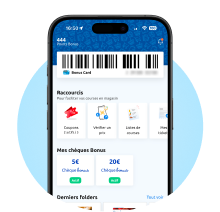 Proposer un emplacement